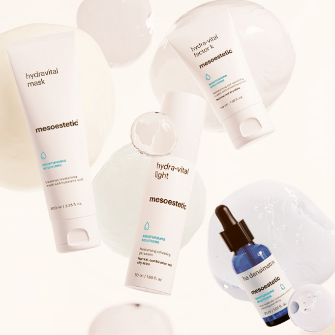 Mesoestetic - Hydration – MOSA CLINIC