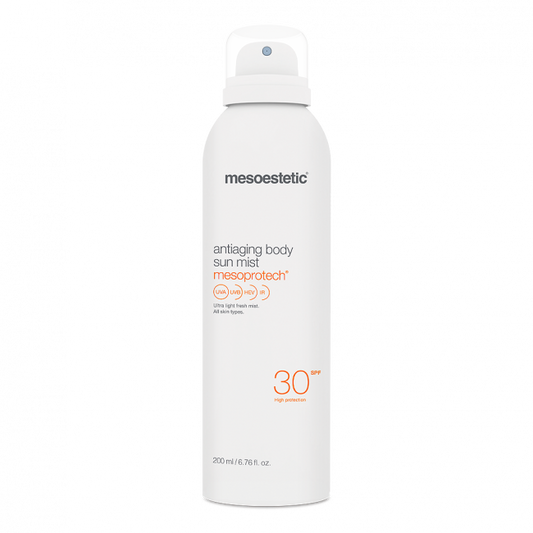 Mesoestetic - Sunprotection – MOSA CLINIC